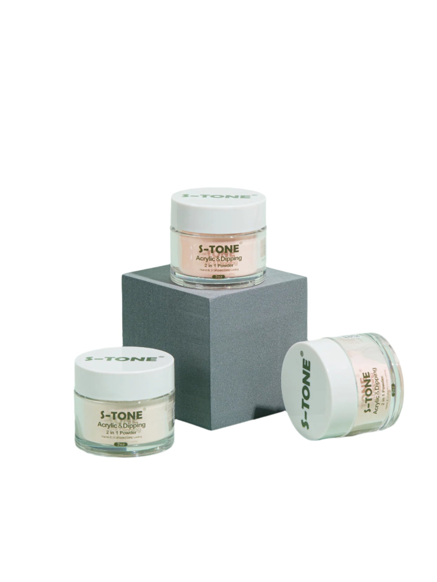 S-Tone Cosmetics | Nails | Eyelashes | Semi Permanent Makeup